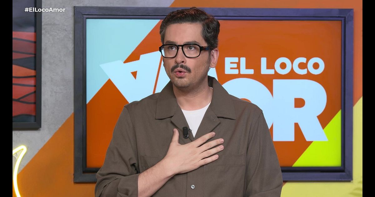 El loco amor: P36 - Una confidencia pone en riesgo la gran final de ...