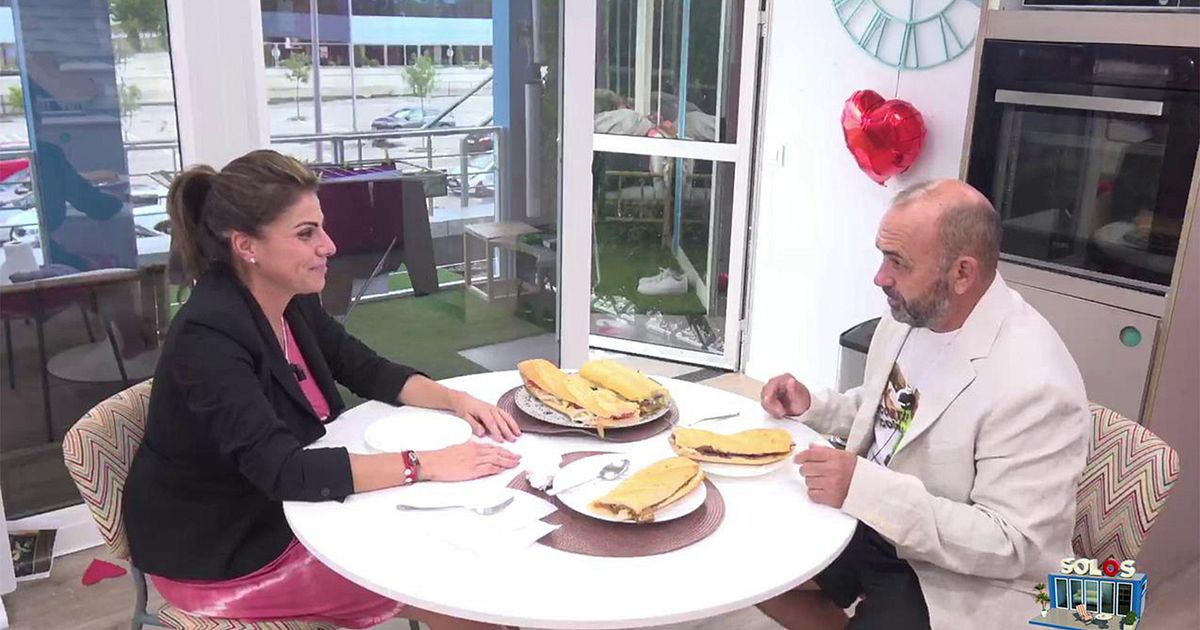 Solos: Cómo te conquisté Video | Mediaset Infinity