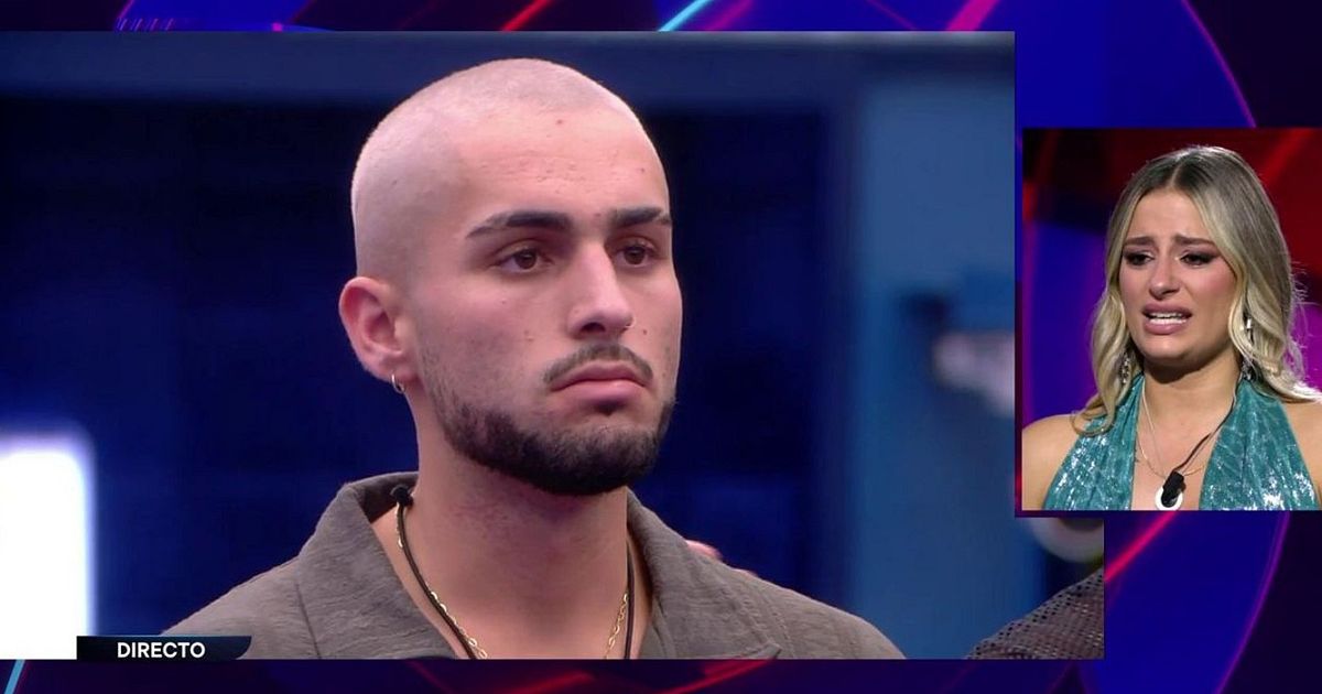 Gran Hermano: La sincera despedida de Laura de la casa: de sus palabras ...