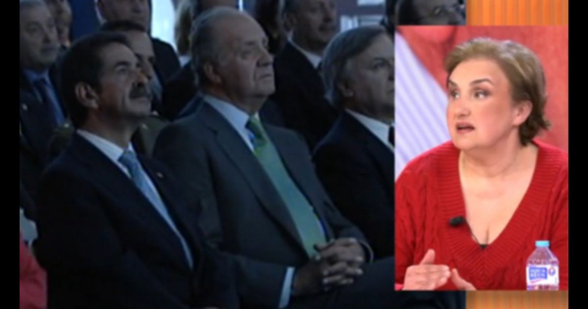 TardeAR: El verdadero motivo de la enemistad entre el emérito y Miguel ...