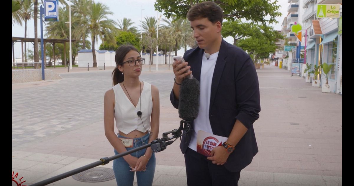 Lo sabe, no lo sabe: Xuso Jones, en shock ante la decisión de una ...