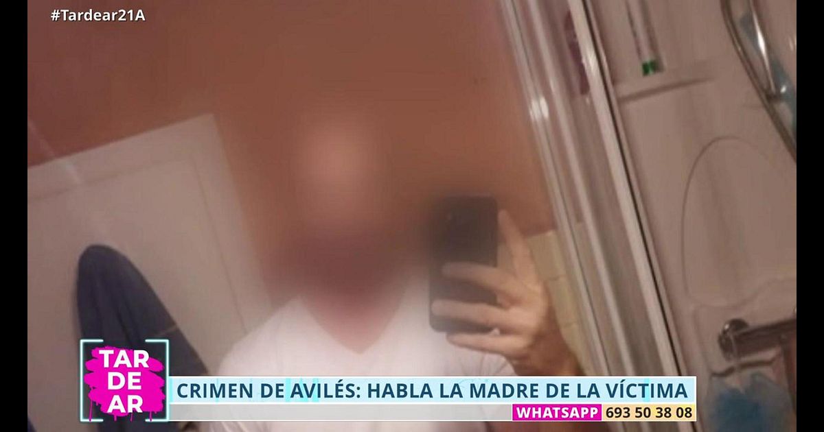 TardeAR: Exclusiva | La expareja del presunto asesino del crimen de ...