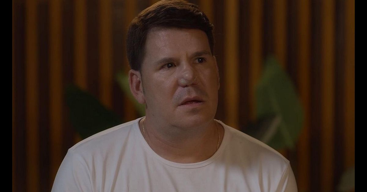 Me quedo conmigo: Lucas detalla cuál es su verdadera relación con Andy ...