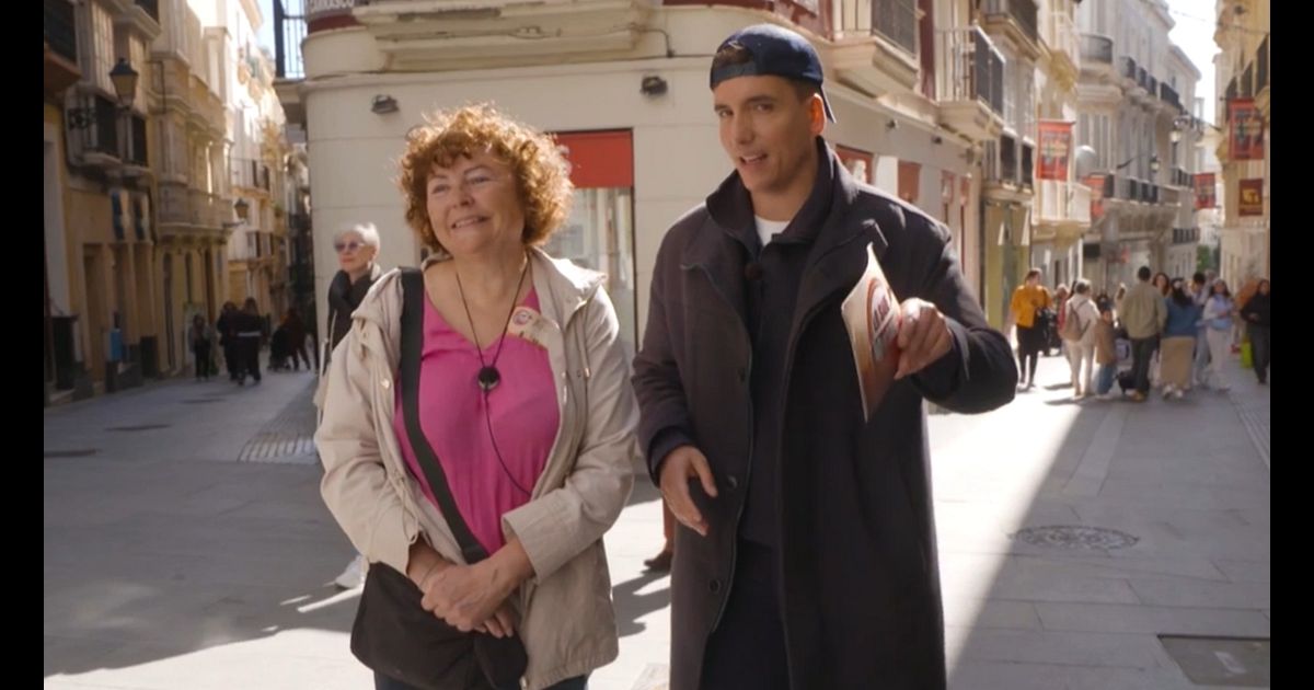 Lo sabe, no lo sabe: Xuso Jones, emocionado al descubrir cómo 'Lo sabe ...