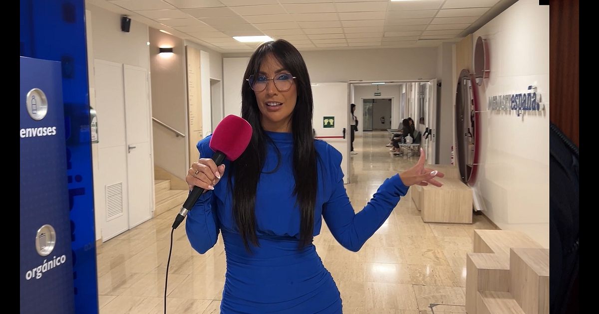 Supervivientes: Fani Carbajo presume de su cambio físico Video ...
