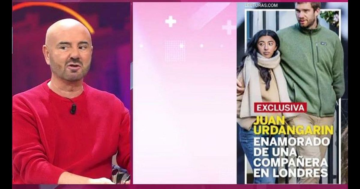 El tiempo justo: Las imágenes más románticas de Juan Urdangarin y su ...