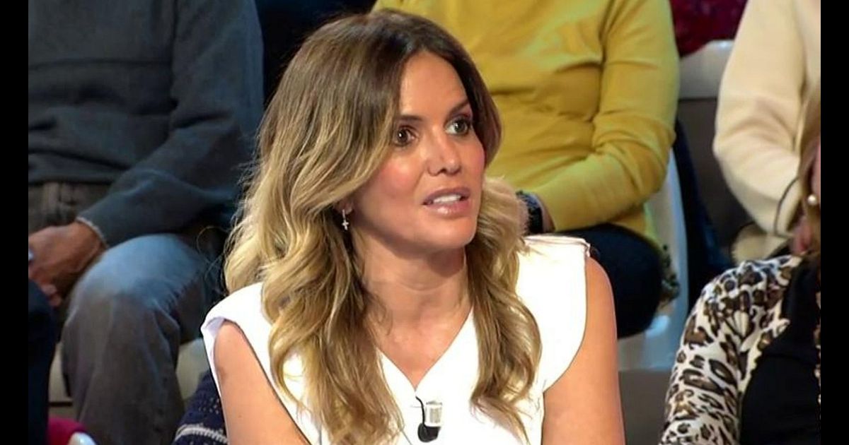 El tiempo justo: Marta López sale en defensa de Luitingo por sus ...