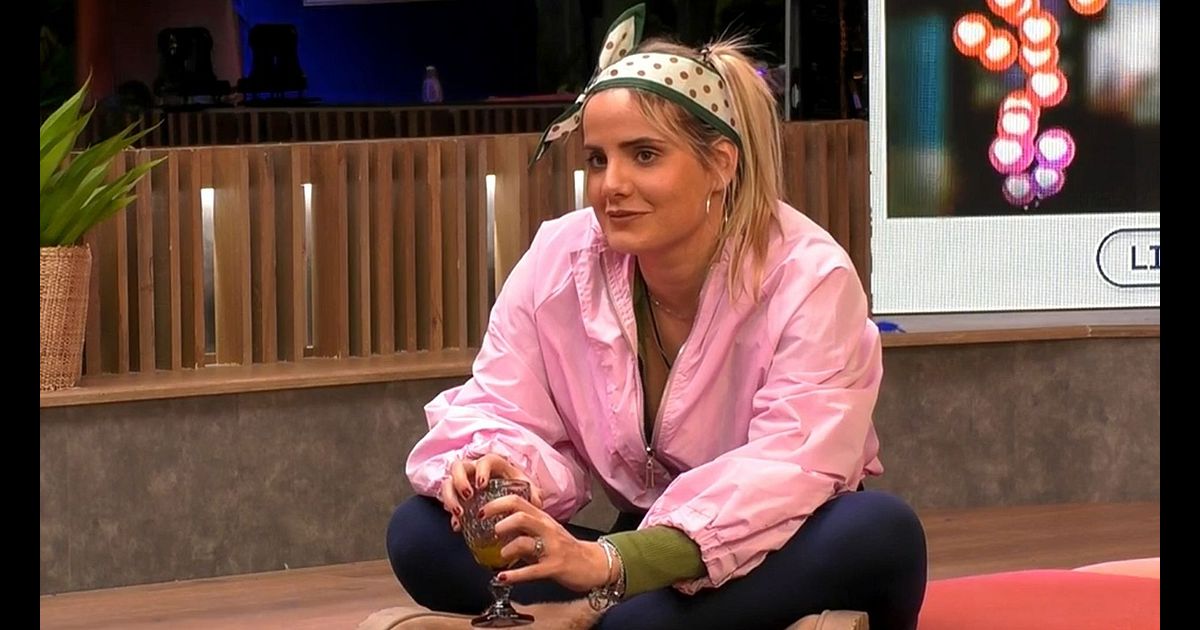 GH DÚO: Gloria le confiesa a Belén Ro con quién se ha besado en 'GH DÚO ...
