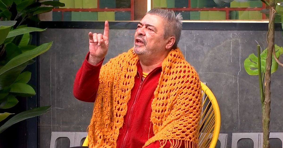 GH DÚO: Antonio Canales confiesa que ha esperado tres años para ...