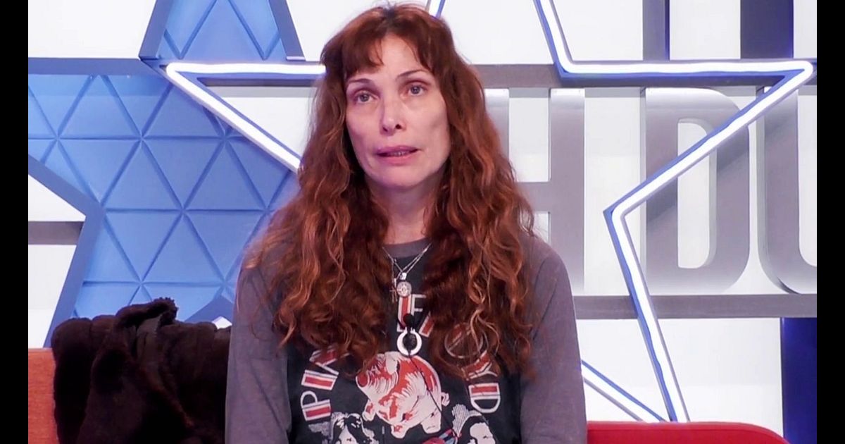 GH DÚO: Gloria González explota al ser llamada "puta" por Cristina ...