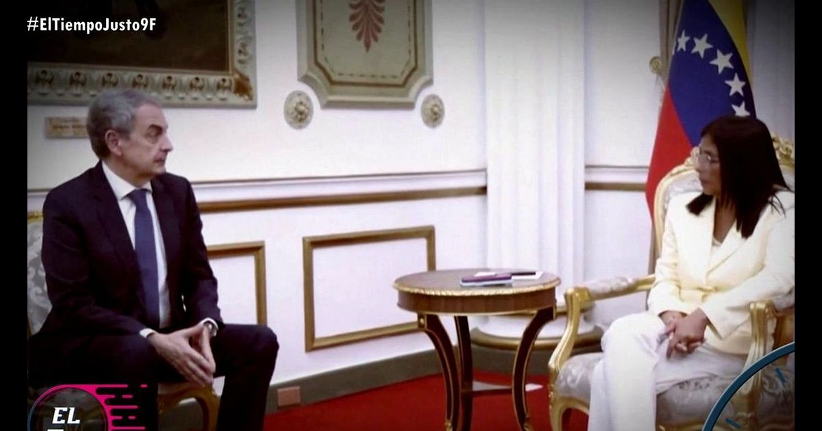 El tiempo justo: El exclusivo refugio en el que estuvo José Luis ...