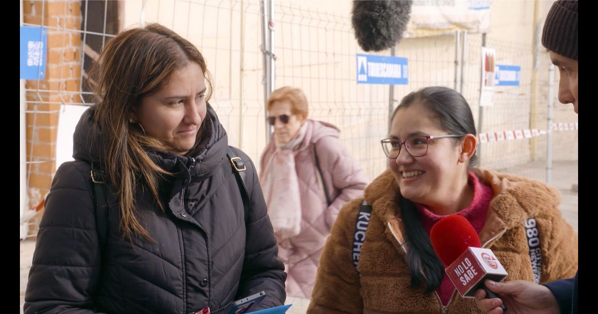 Lo sabe, no lo sabe: Xuso Jones pone a prueba a los segovianos ...
