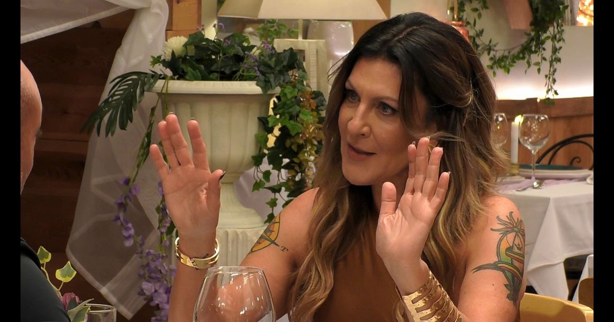 First dates: Un soltero da con su "talón de Aquiles" al buscar una ...