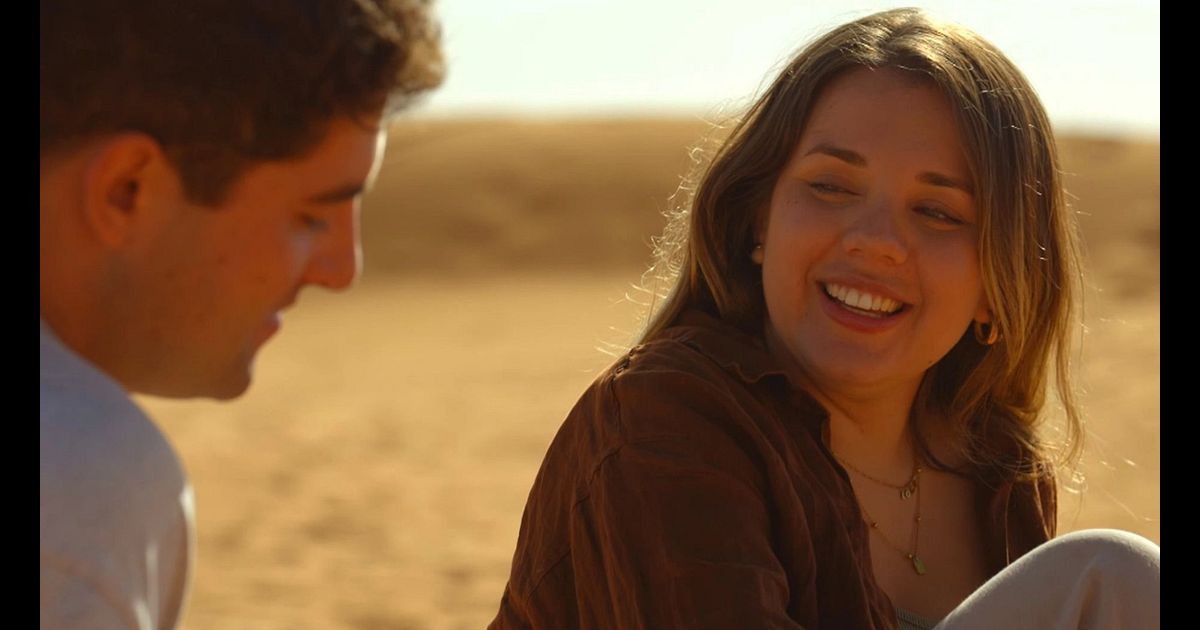 Casados a primera vista: Borja y Luciana abren su corazón en sus ...