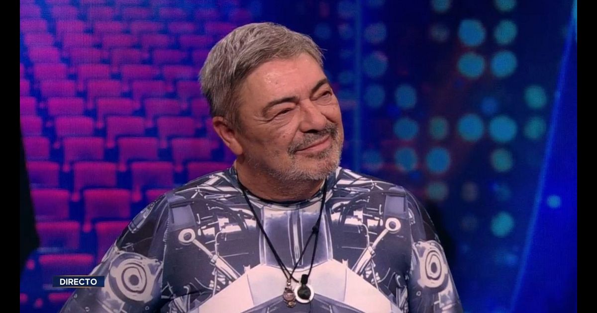 GH DÚO: Antonio Canales se sincera sobre su vida sentimental en 'GH DÚO ...