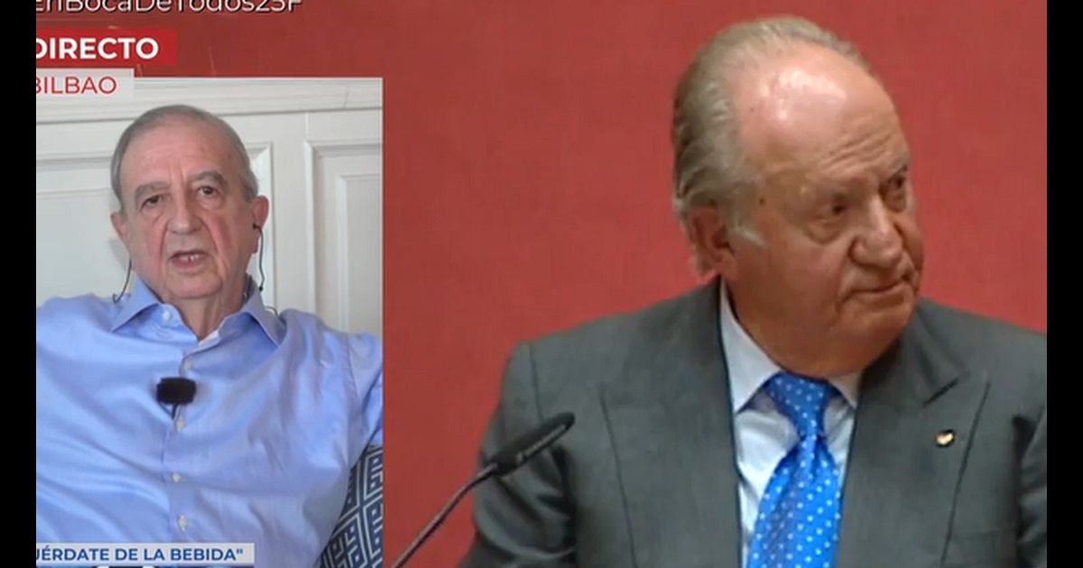 En boca de todos: Iñaki Anasagasti, ex-portavoz del PNV: "No me creo ...
