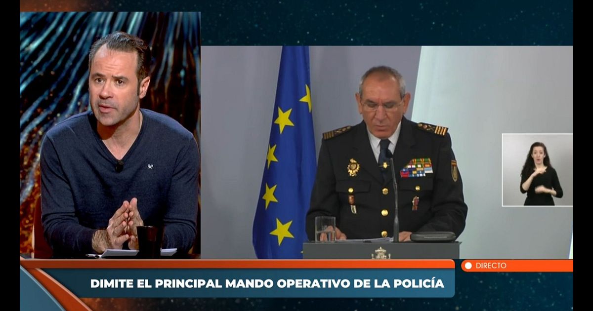 Horizonte: "Había gente que sabía esto, no solo el aludido": Javier ...