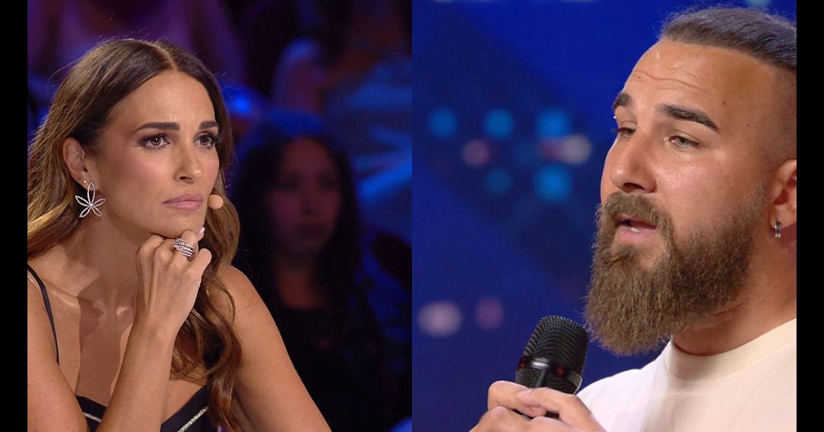 Got Talent: La actuación de Heavy Video | Mediaset Infinity