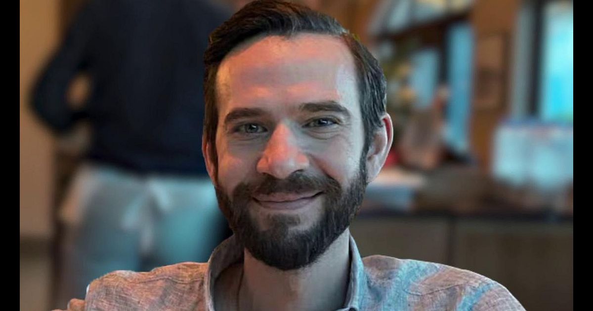 Informativos Telecinco: El suicidio de Jonathan Gavalas, de 36 años ...