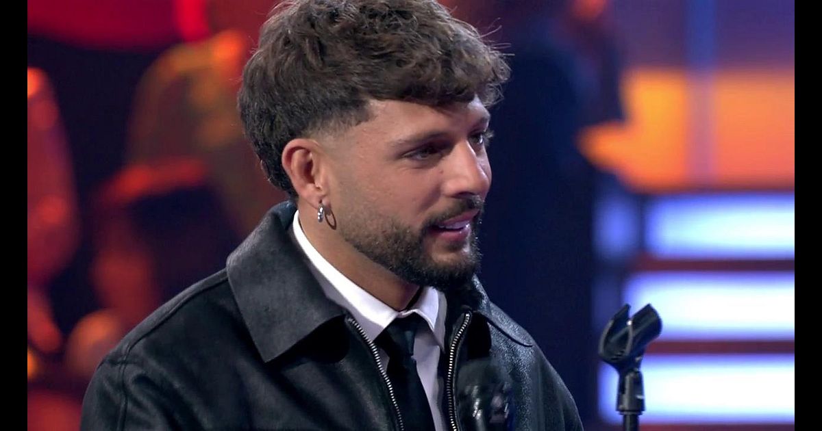 GH DÚO: Álvaro García lanza una indirecta en 'GH DÚO' sobre su ...
