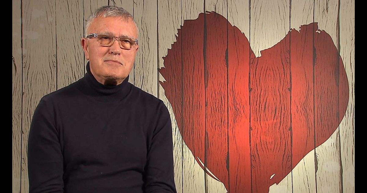 First dates: La reacción de un soltero enamorado de la porcelana al ver ...