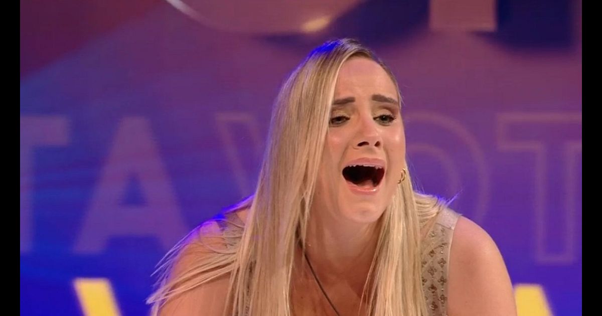 GH DÚO: La reacción de Gloria ante la sorpresa de sus seres queridos y ...