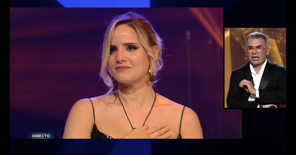 GH DÚO: Gloria González, tercer finalista de 'GH DÚO 4': "Estoy ...