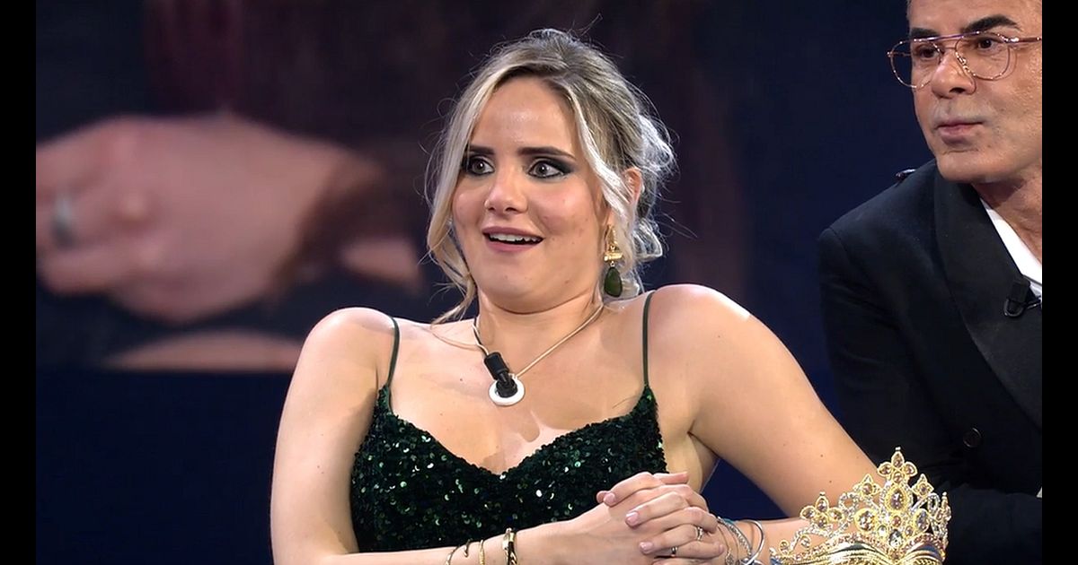 GH DÚO: Gloria González confiesa lo que siente por John Guts tras ...