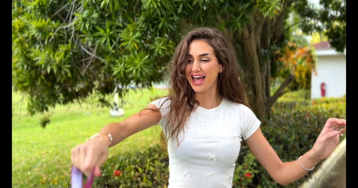 Supervivientes: Maica Benedicto escoge un regalo de sus fans como ...