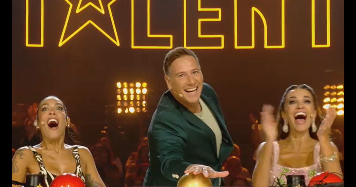 Got Talent: Llega la primera semifinal de 'Got talent España': el ...