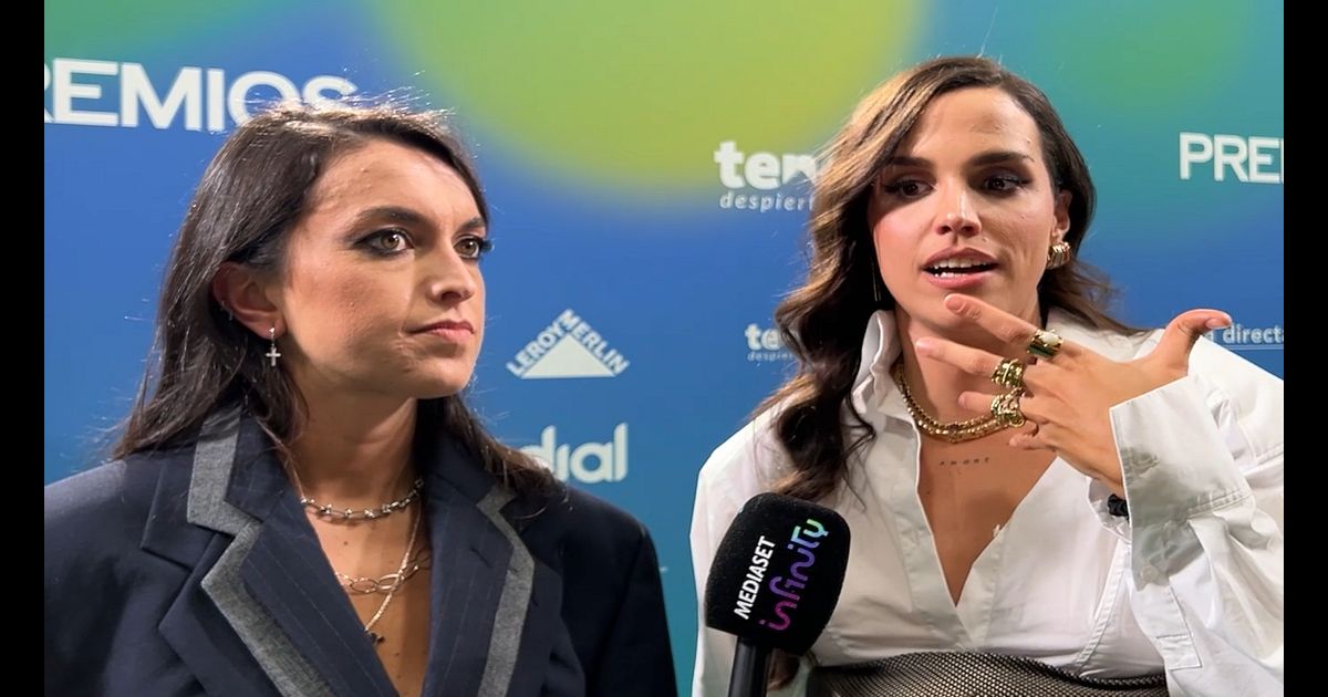 Divinity Extra: Ana Legazpi, ex de Dulceida, sobre la exposición de su ...