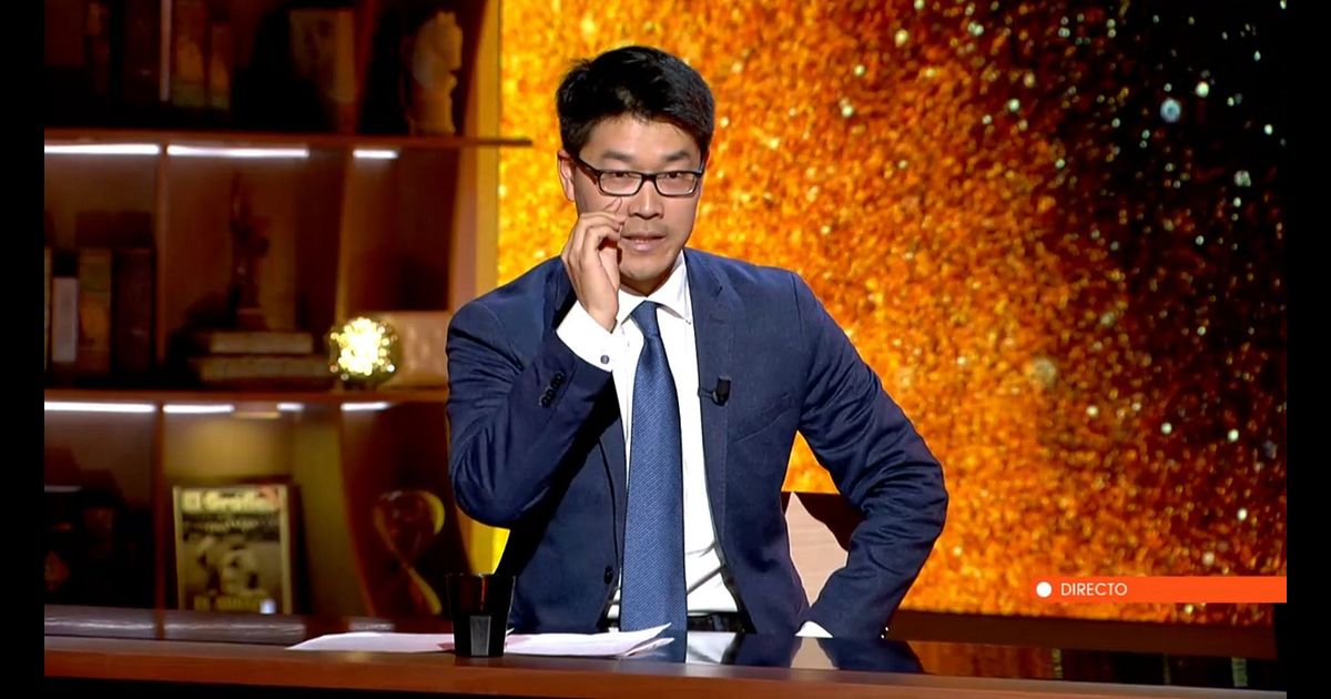 Horizonte: Yuan Lee, activista chino, tajante con Pedro Sánchez en su ...