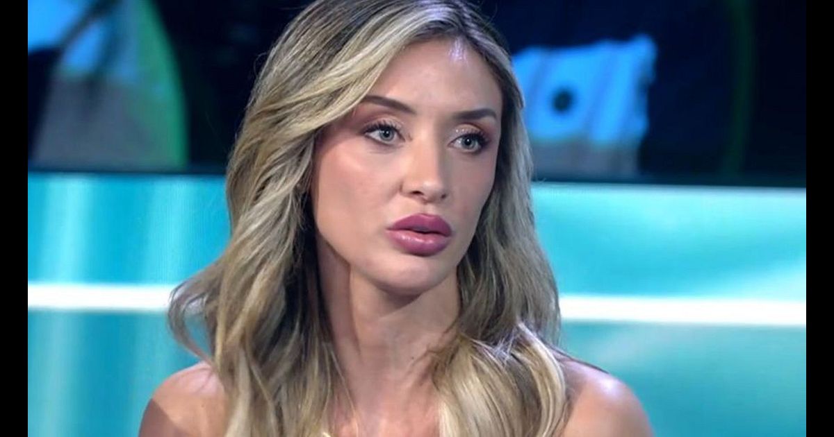 La isla de las tentaciones: Yuli destapa la petición que Lucas le hizo ...