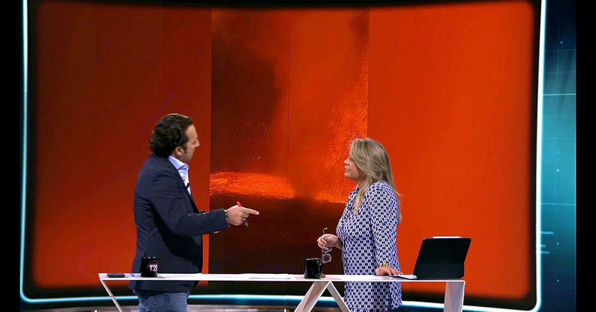 Cuarto Milenio: Iker Jiménez, impresionado con 'El diablo de Tefra', un ...