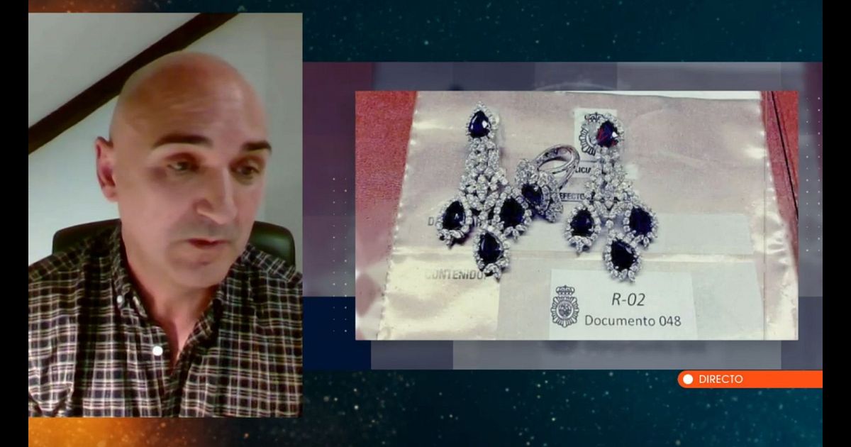 Horizonte: El inspector de Policía Serafín Giraldo explica el mensaje ...