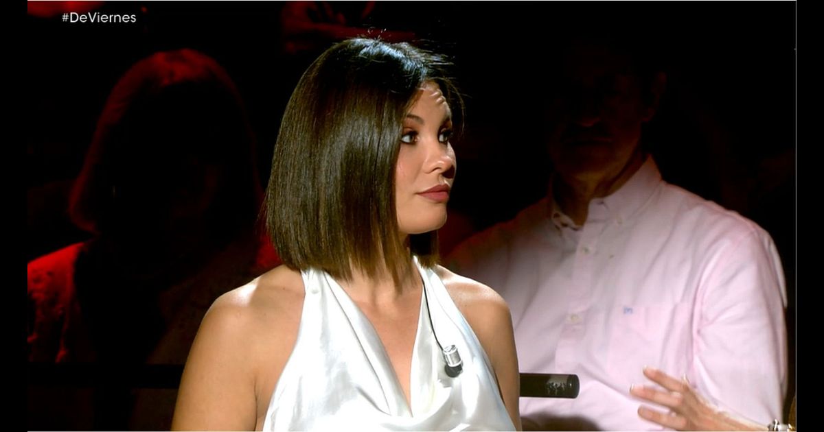 ¡De viernes!: La contundente reacción de Jessica Bueno a la ruptura de ...