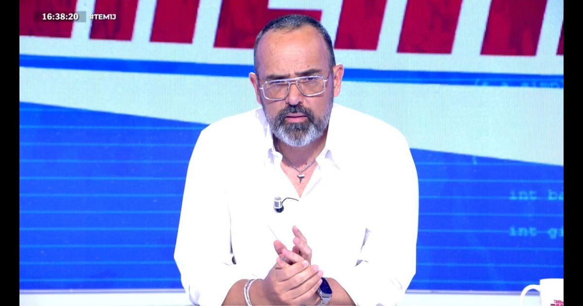 Todo es mentira: Última hora | Piden que el caso Leire se eleve al ...