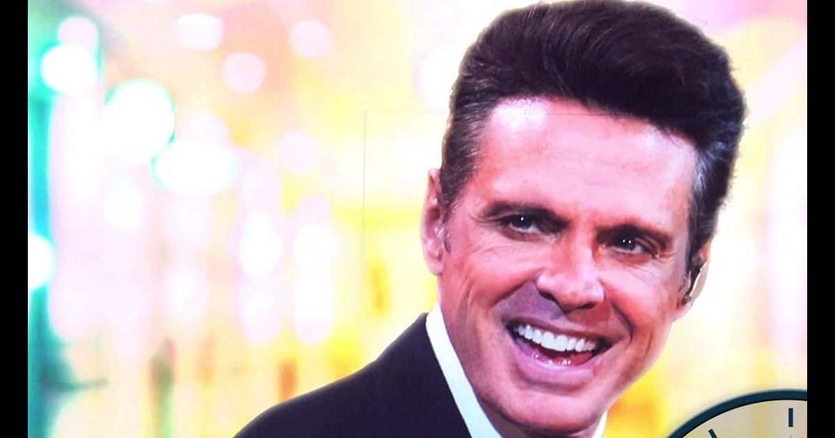 El tiempo justo: Preocupación por el estado de salud de Luis Miguel ...