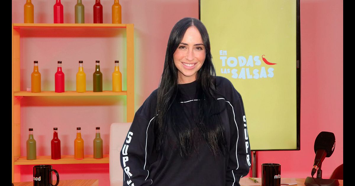 En todas las salsas: Carlota Marañón: de la polémica de su marca a su ...