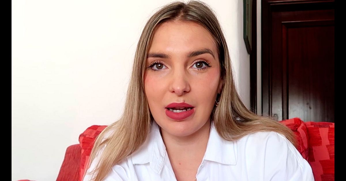 Renaciendo by Patri Pérez: Patri habla del verdadero trabajo de Lester ...