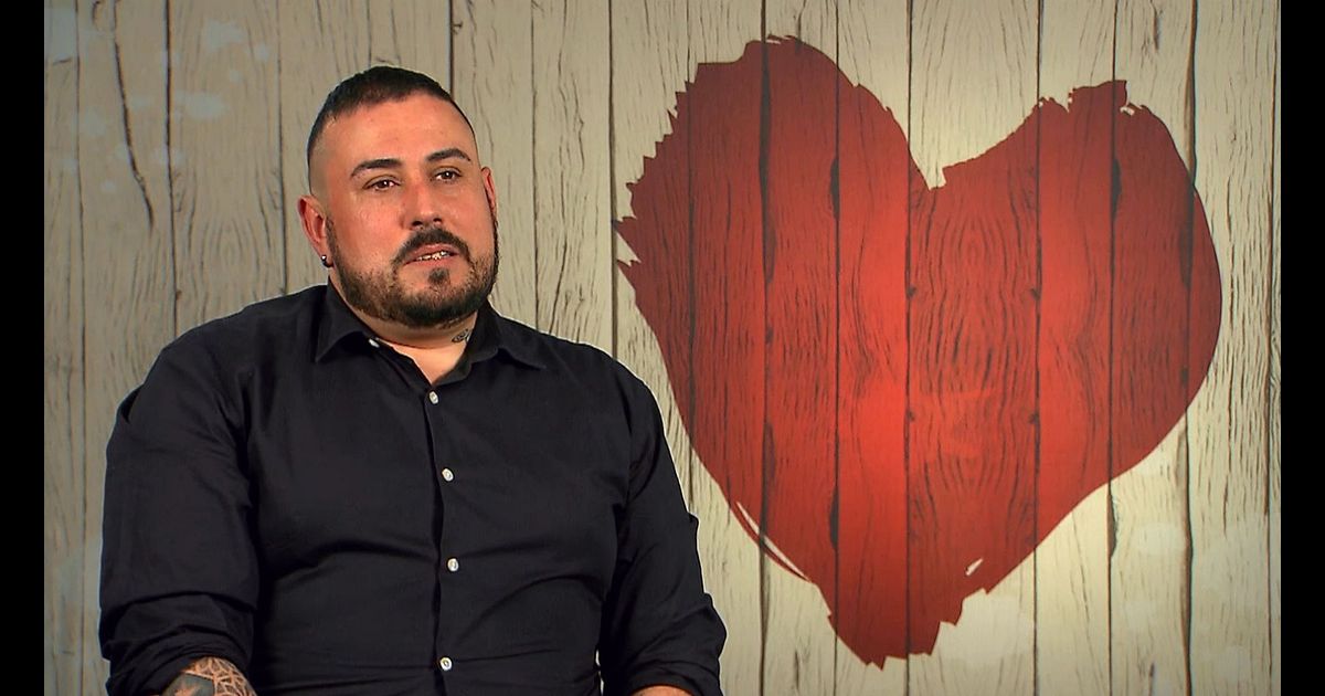 First dates: Toni se sincera sobre su primera impresión de su cita: "Me ...