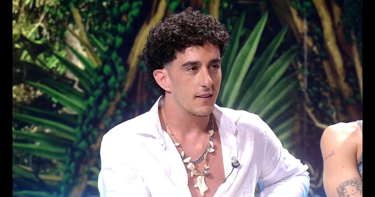Supervivientes: Alberto Ávila admite que "robó" comida a la ...