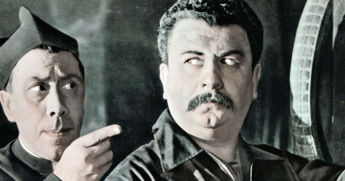 Don Camillo | Mediaset Infinity