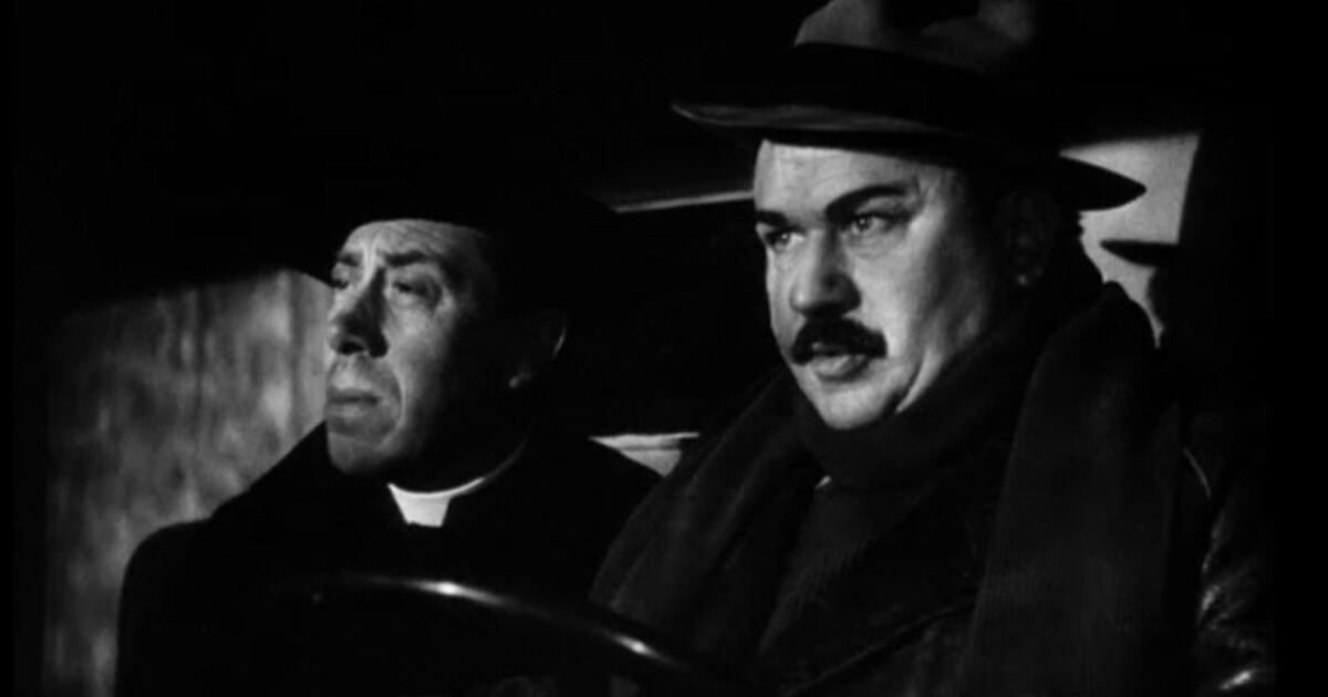 Il ritorno di Don Camillo | Mediaset Infinity