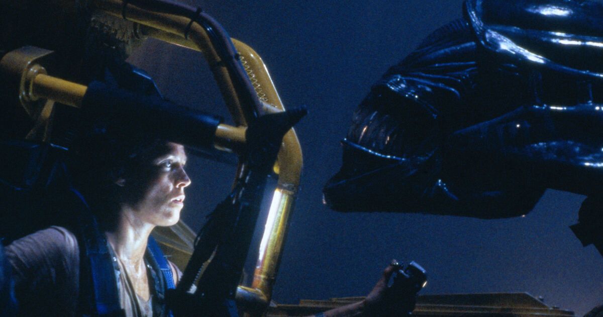 Aliens - Scontro finale | Mediaset Infinity