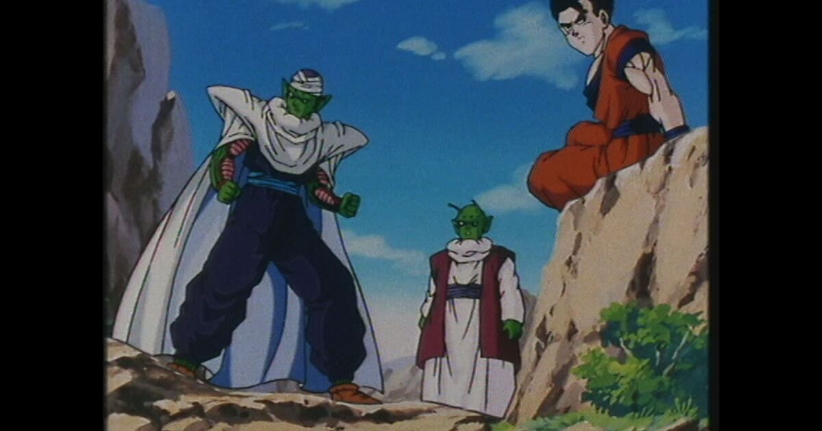 Dragon Ball: Ep. 108 - L'esplosione di Majinbu Video | Mediaset Infinity