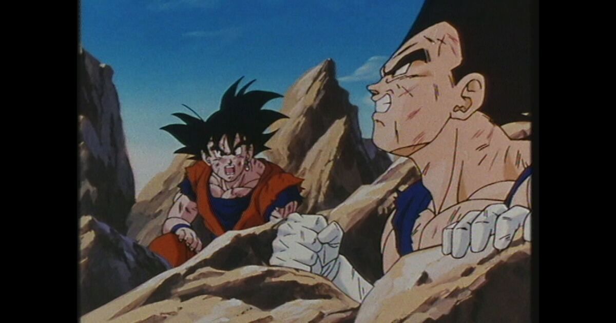 Dragon Ball: Ep. 112 - La fusione con Vegeta Video | Mediaset Infinity