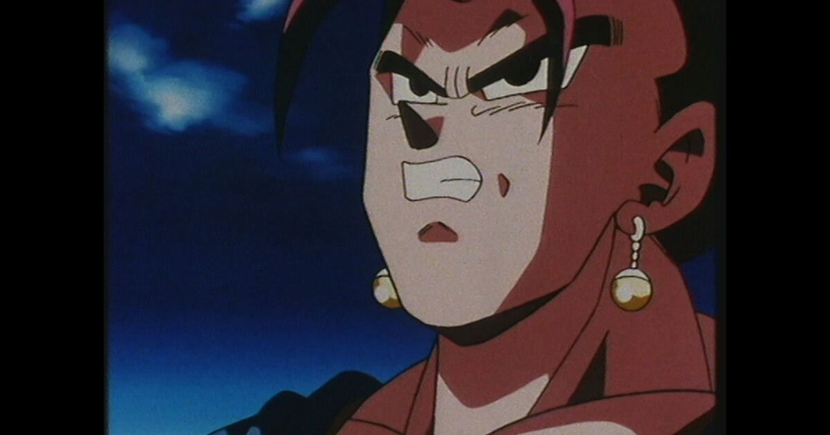 Dragon Ball: Ep. 113 - Vegekou contro Majinbu Video | Mediaset Infinity