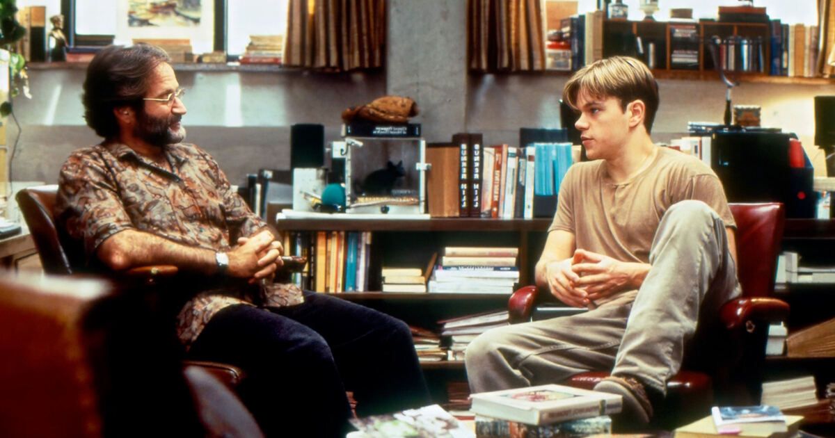 Genio ribelle | Mediaset Infinity