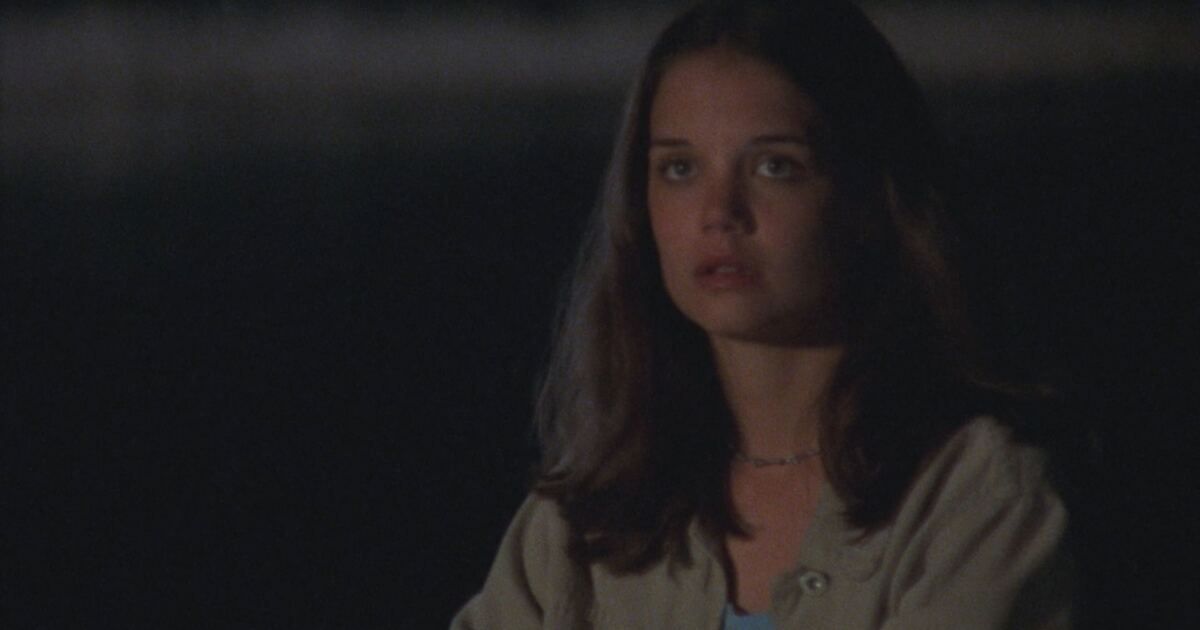 Dawson's Creek: Ep. 1 - Pilot Video | Mediaset Infinity